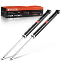 China 2x Rear Shock Absorber for Mazda 3 2014-2018 Mazda 3 Sport for sale