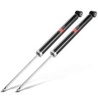 China 2x Rear Shock Absorber for Mazda 3 2014-2018 Mazda 3 Sport for sale