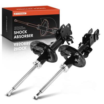 China 2x Front Shock Absorber for INFINITI FX35 FX45 2003-2008 3.5L 4.5L for sale