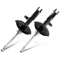 China 2x Rear Shock Absorber for Lexus RX350 2008-2009 RX400h 2007-2008 FWD for sale