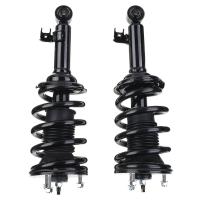 China 2x Front Complete Strut & Coil Spring Assembly for Toyota Tacoma 2005-2015 RWD for sale