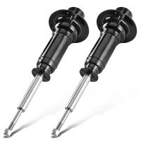 China 2x Front Shock Absorber for Jeep Liberty 2002-2012 Dodge Nitro 2007-2011 for sale