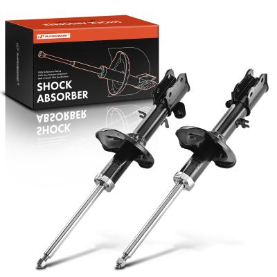 China 2x Rear Shock Absorber for Kia Spectra 2001 2002 2003 2004 L4 1.8L for sale