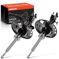 China 2x Front Shock Absorber for Toyota RAV4 2006 2007-2012 SUV for sale