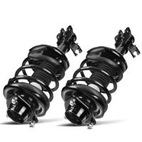 China 2x Front Complete Strut & Coil Spring Assembly for Nissan Altima 2000 2001 2.4L for sale