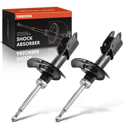 China 2x Front Driver & Passenger Shock Absorber for Buick Chevrolet Olds Pontiac for sale