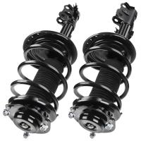 China 2x Front Complete Strut & Coil Spring Assembly for Toyota Avalon 13-15 for sale
