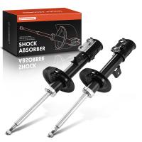 China 2x Front Shock Absorber for Hyundai Tucson 10-15 Kia Sportage 11-16 for sale