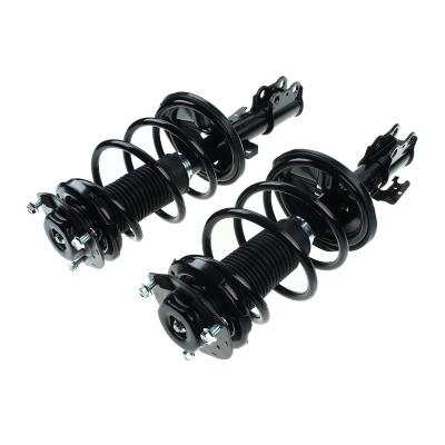 China 2x Front Complete Strut & Coil Spring Assembly for Lexus ES300 Toyota 2002-2003 for sale