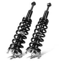 China 2x Front Complete Strut & Coil Spring Assembly for Toyota Sequoia 2008-2020 RWD for sale