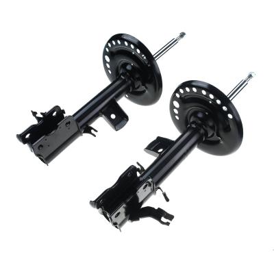 China 2x Front Shock Absorber for Nissan Quest 2011-2013 V6 3.5L for sale