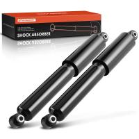 China 2x Rear Driver & Passenger Shock Absorber for Ford Transit Connect 2014-2018 for sale