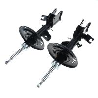 China 2x Front Shock Absorber for Nissan Quest 2011-2013 V6 3.5L for sale