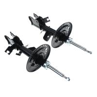 China 2x Front Shock Absorber for Nissan Quest 2011-2013 V6 3.5L for sale
