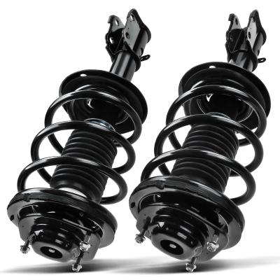 China 2x Front Complete Strut & Coil Spring Assembly for Dodge Neon 00-05 Chrysler 2.0L for sale