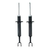 China 2x Front Shock Absorber for Audi A4 Quattro 2007-2009 Convertible for sale