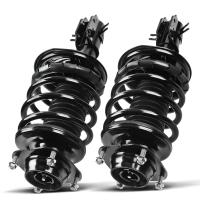 China 2x Front Complete Strut & Coil Spring Assembly for Ford Escort 91-96 Mazda Mercury for sale
