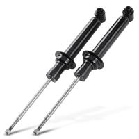 China 2x Rear Driver & Passenger Shock Absorber for BMW 525i E60 2004-2007 for sale