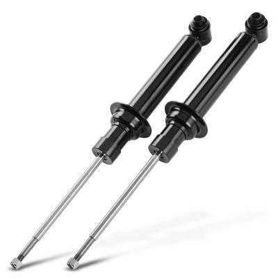 China 2x Rear Driver & Passenger Shock Absorber for BMW 525i E60 2004-2007 for sale