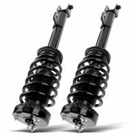 China 2x Front Complete Strut & Coil Spring Assembly for Dodge Challenger 2009-2010 3.5L for sale