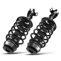 China 2x Front Complete Strut & Coil Spring Assembly for Suzuki Forenza 2004-2008 Sedan for sale