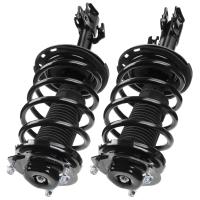 China 2x Front Complete Strut & Coil Spring Assembly for Toyota Camry Lexus ES330 04-06 for sale