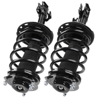 China 2x Front Complete Strut & Coil Spring Assembly for Toyota Camry Lexus ES330 04-06 for sale