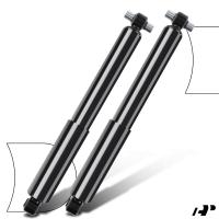 China 2x Rear Shock Absorber for Volvo VNL VHD Autocar LLC. Kenworth Mack for sale