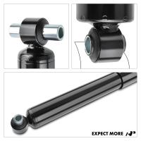 China 2x Rear Shock Absorber for Volvo VNL VHD Autocar LLC. Kenworth Mack for sale