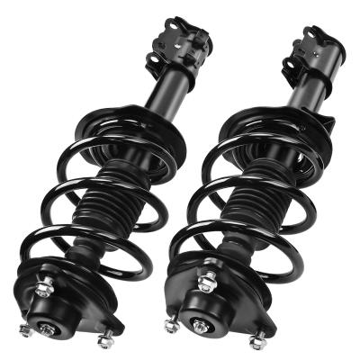 China 2x Front Complete Strut & Coil Spring Assembly for Hyundai Sonata 2011 2.0L 2.4L for sale