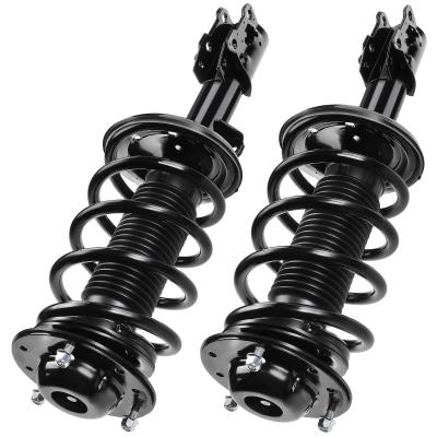China 2x Front Complete Strut & Coil Spring Assembly for Chevrolet Malibu Pontiac G6 for sale