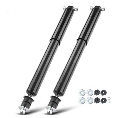 China 2x Rear Shock Absorber for Volvo VHD 2001-2017 VNM WG Mack Granite MRU for sale