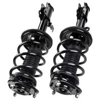 China 2x Front Complete Strut & Coil Spring Assembly for Scion tC 2005-2010 L4 2.4L for sale