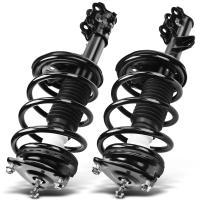 China 2x Front Complete Strut & Coil Spring Assembly for Hyundai Elantra 07-10 L4 2.0L for sale