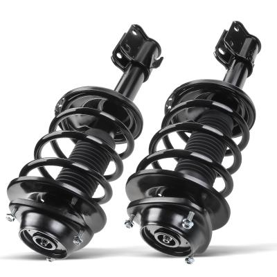 China 2x Front Complete Strut & Coil Spring Assembly for Subaru Legacy 2010 2011 2012 for sale