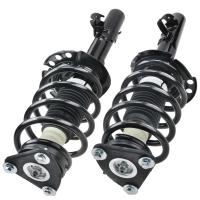 China 2x Front Complete Strut & Coil Spring Assembly for Ford Escape 2014 15-19 FWD for sale