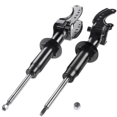 China 2x Front Shock Absorber Strut for Volkswagen Touareg 2004-2010 SUV for sale