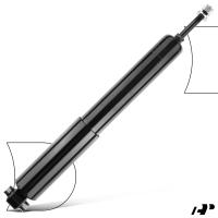China Rear Driver or Passenger Shock Absorber for International HV507 Kenworth Mack for sale