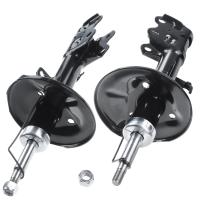 China 2x Front Shock Absorber Strut for Toyota Prius 2004-2009 L4 1.5L for sale