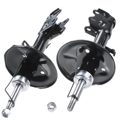 China 2x Front Shock Absorber Strut for Toyota Prius 2004-2009 L4 1.5L for sale