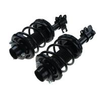 China 2x Front Complete Strut & Coil Spring Assembly for Nissan Altima 1993-1999 2.4L for sale