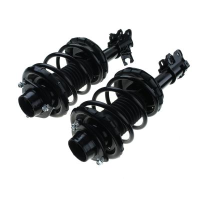 China 2x Front Complete Strut & Coil Spring Assembly for Nissan Altima 1993-1999 2.4L for sale