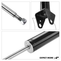 China Rear Driver or Passenger Shock Absorber for Mercedes-Benz R320 R350 R500 R550 for sale
