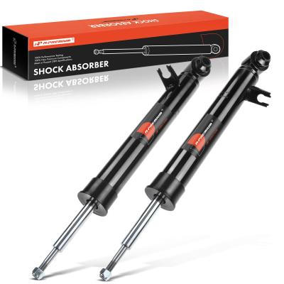 China 2x Rear Shock Absorber for BMW X5 X6 2007 2008 2009 2010-2014 L6 3.0L V8 4.4L for sale