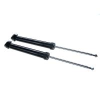 China 2x Rear Shock Absorber for Audi A6 06-11 S6 A6 Quattro for sale