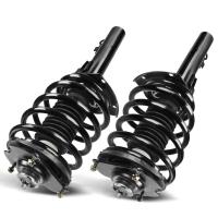 China 2x Front Complete Strut & Coil Spring Assembly for Ford Taurus Mercury Sable for sale