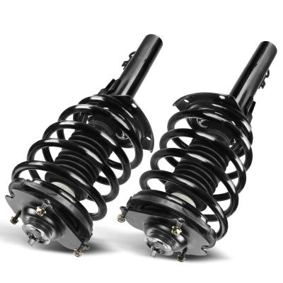 China 2x Front Complete Strut & Coil Spring Assembly for Ford Taurus Mercury Sable for sale