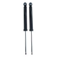 China 2x Rear Shock Absorber for Audi A6 06-11 S6 A6 Quattro for sale