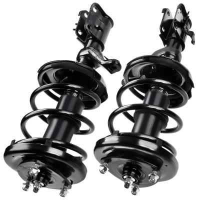 China 2x Front Complete Strut & Coil Spring Assembly for Acura EL Honda Civic for sale