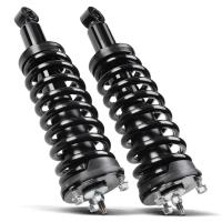 China 4x Front & Rear Complete Strut & Coil Spring Assembly for Chevy Colorado GMC for sale